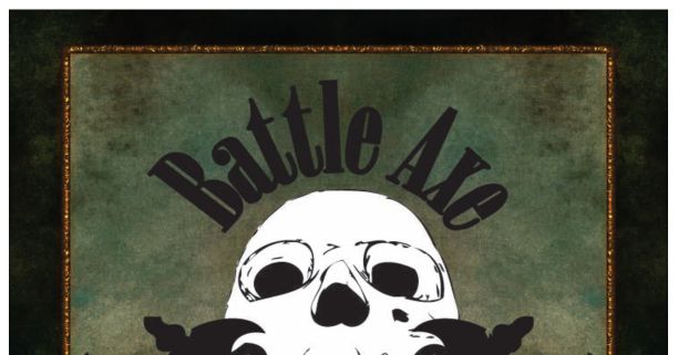 Battle Axe 3.0 | Board Game | BoardGameGeek