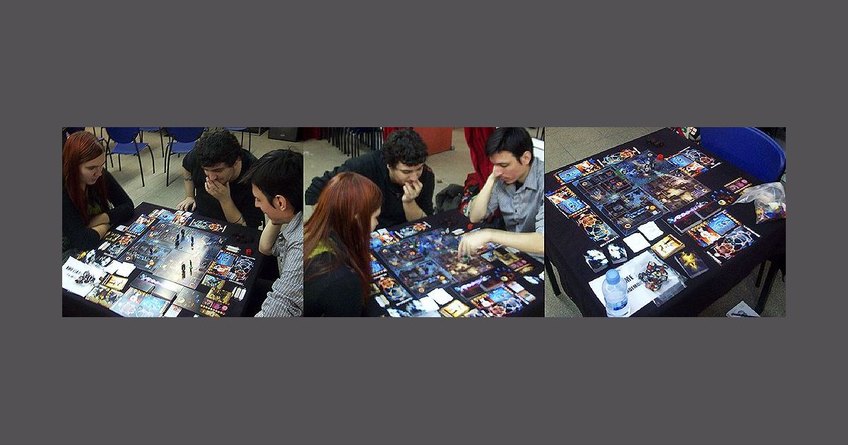 BoardGameGeek