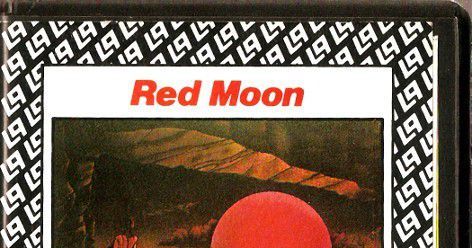 Red Moon | Video Game | VideoGameGeek