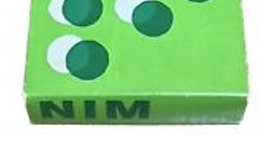 Nim | Board Game | BoardGameGeek