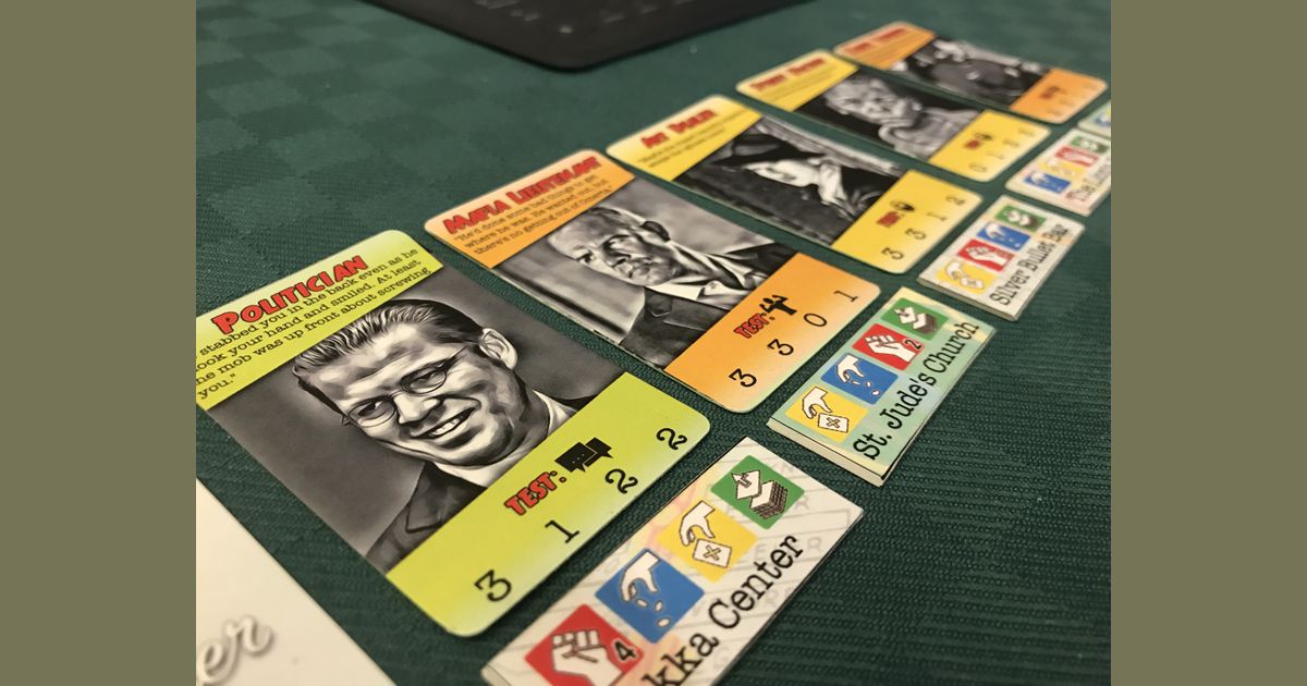 BoardGameGeek