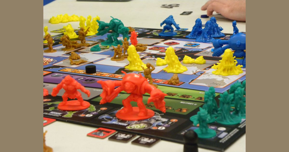 BoardGameGeek