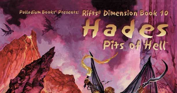 hades pit