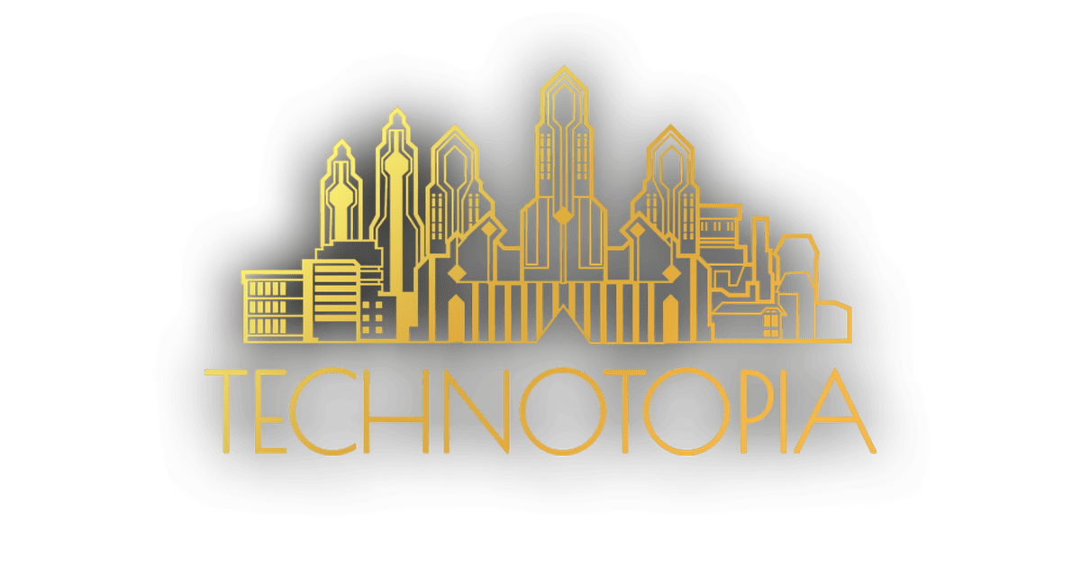 Technotopia | Video Game | VideoGameGeek