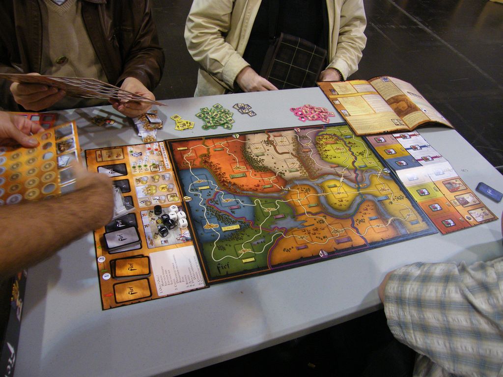 BoardGameGeek