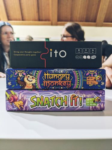 LadybugMeeple's blog | BoardGameGeek