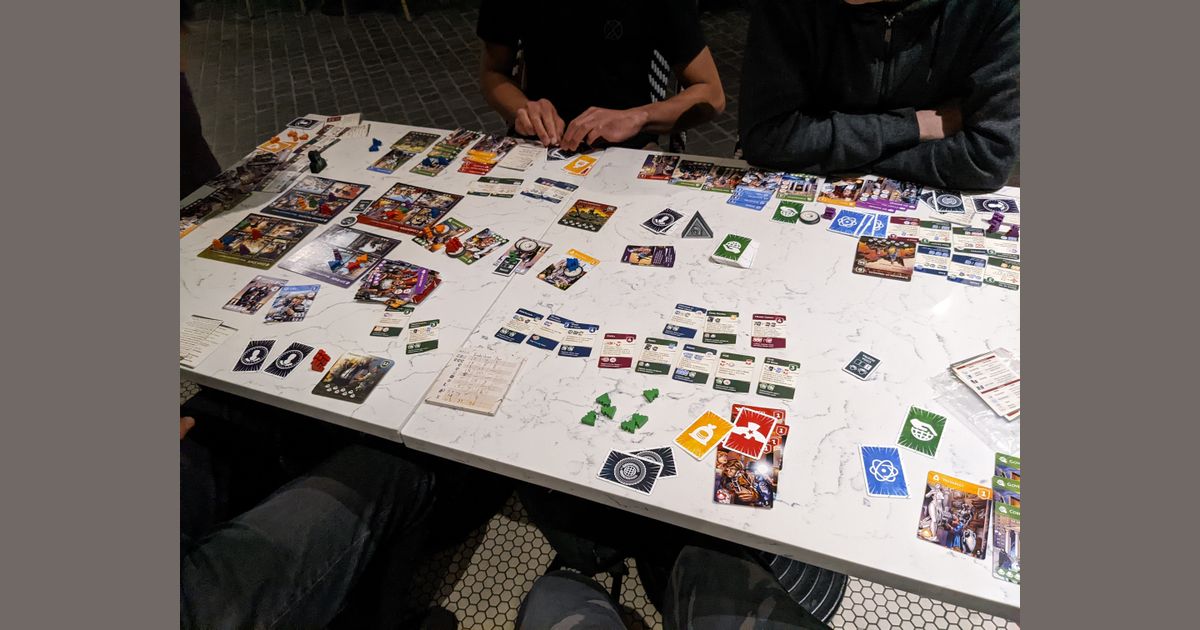 BoardGameGeek