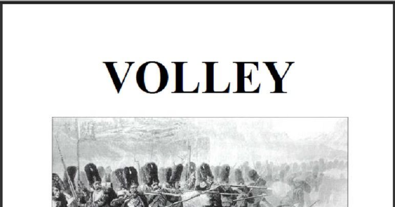 Volley | Board Game | BoardGameGeek