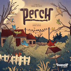 Perch | Board Game | BoardGameGeek