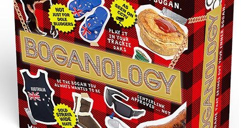 Boganology | Board Game | BoardGameGeek