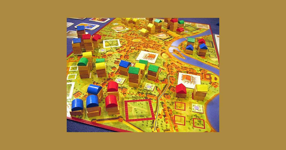 BoardGameGeek
