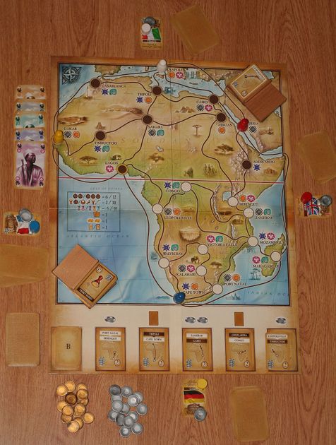 BoardGameGeek