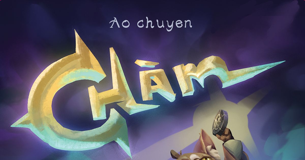 Chàm | Board Game | BoardGameGeek