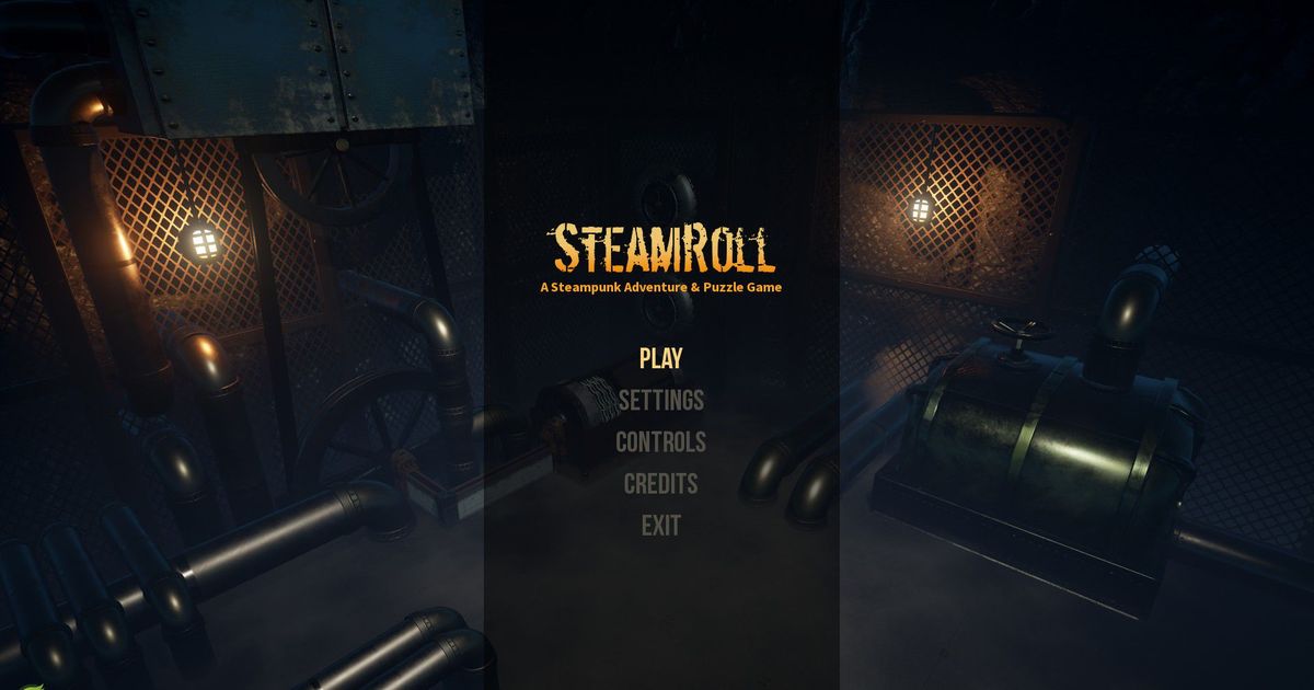 Steamroll | Video Game | VideoGameGeek