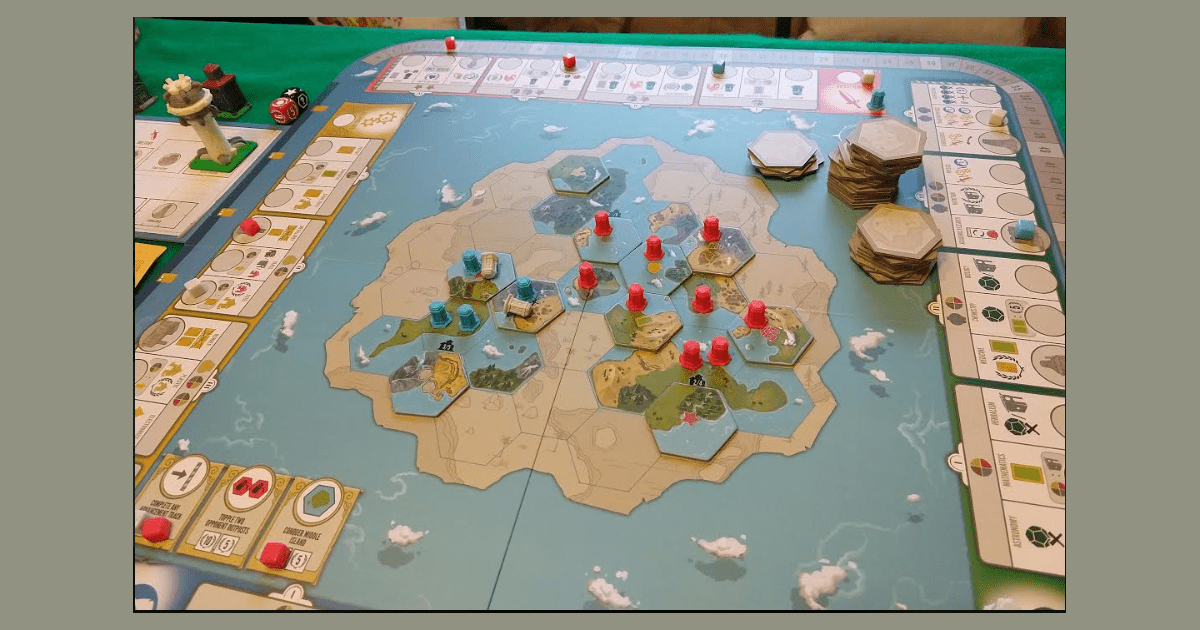 BoardGameGeek