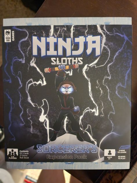 BoardGameGeek