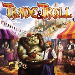 troll trader cornwall