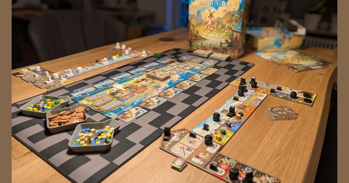 BoardGameGeek