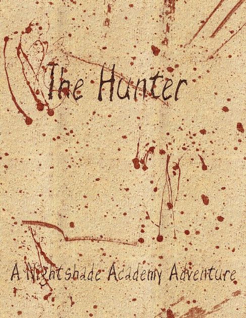 The Hunter | RPG Item | RPGGeek