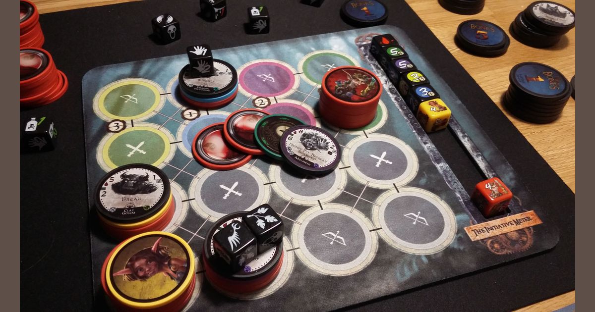 BoardGameGeek