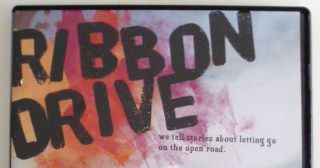 Ribbon Drive | RPG Item | RPGGeek