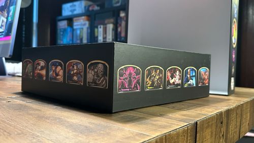 BoardGameGeek