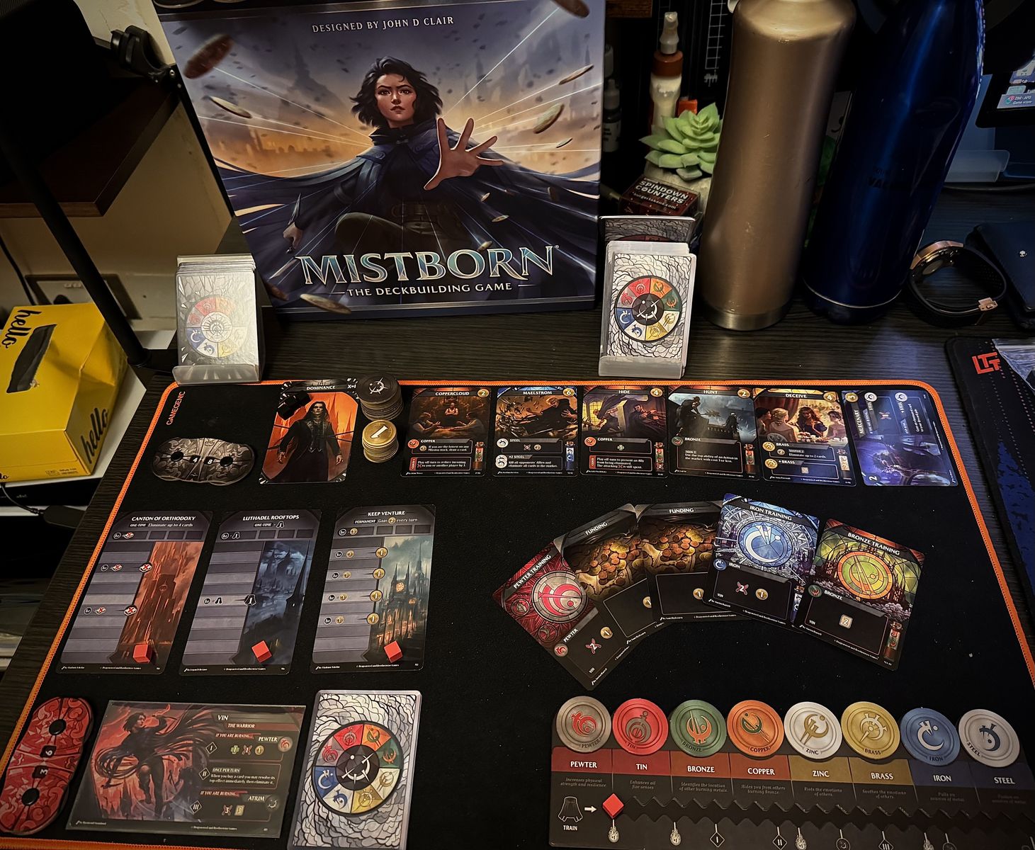 BoardGameGeek