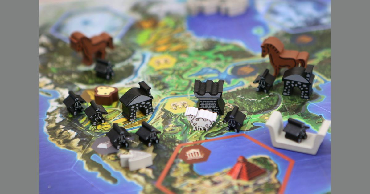 BoardGameGeek