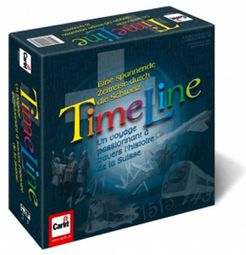 Timeline | Board Game | BoardGameGeek