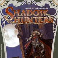 Shadow Hunters | Board Game | BoardGameGeek