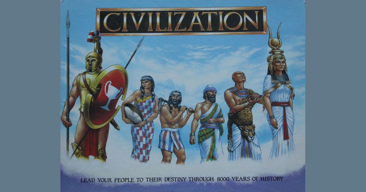 BoardGameGeek