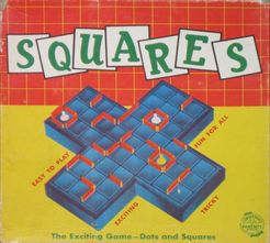 Squares | Board Game | BoardGameGeek