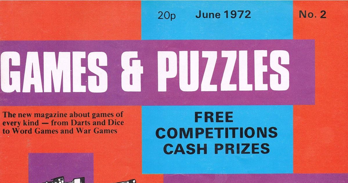 Numero | Board Game | BoardGameGeek