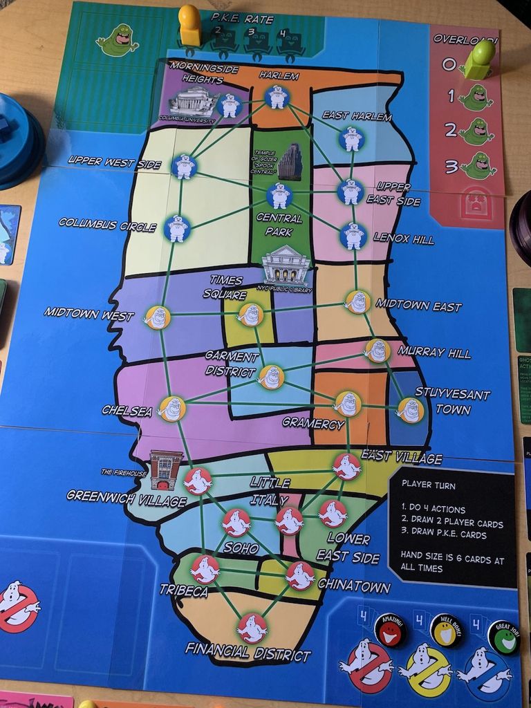 What Print 'n Play Games are you crafting or planning on crafting this ...