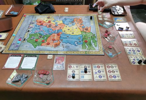 BoardGameGeek