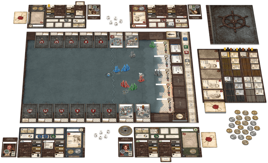 BoardGameGeek