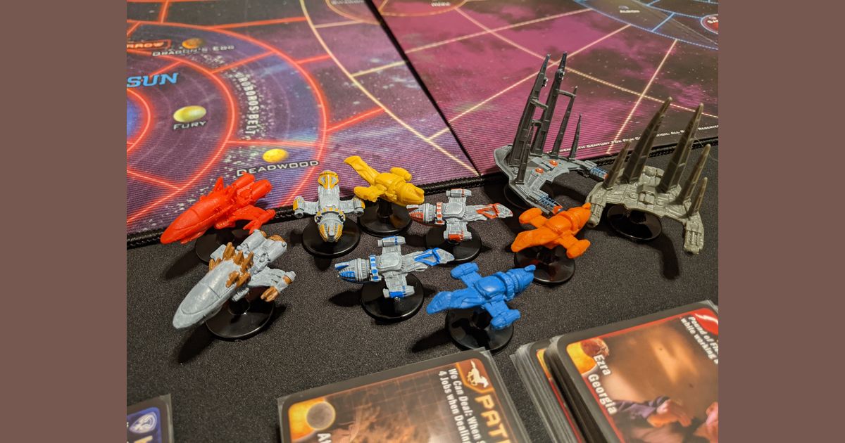 BoardGameGeek