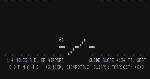 Night Flight | Video Game | VideoGameGeek