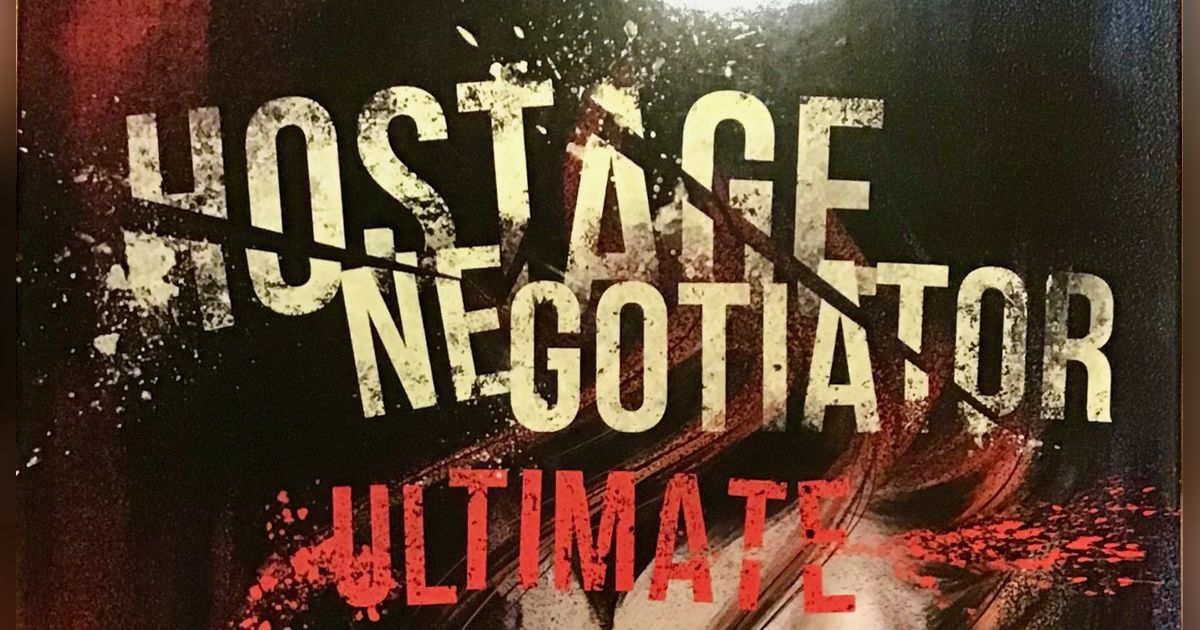 Hostage Negotiator: Ultimate Box | Board Game | BoardGameGeek