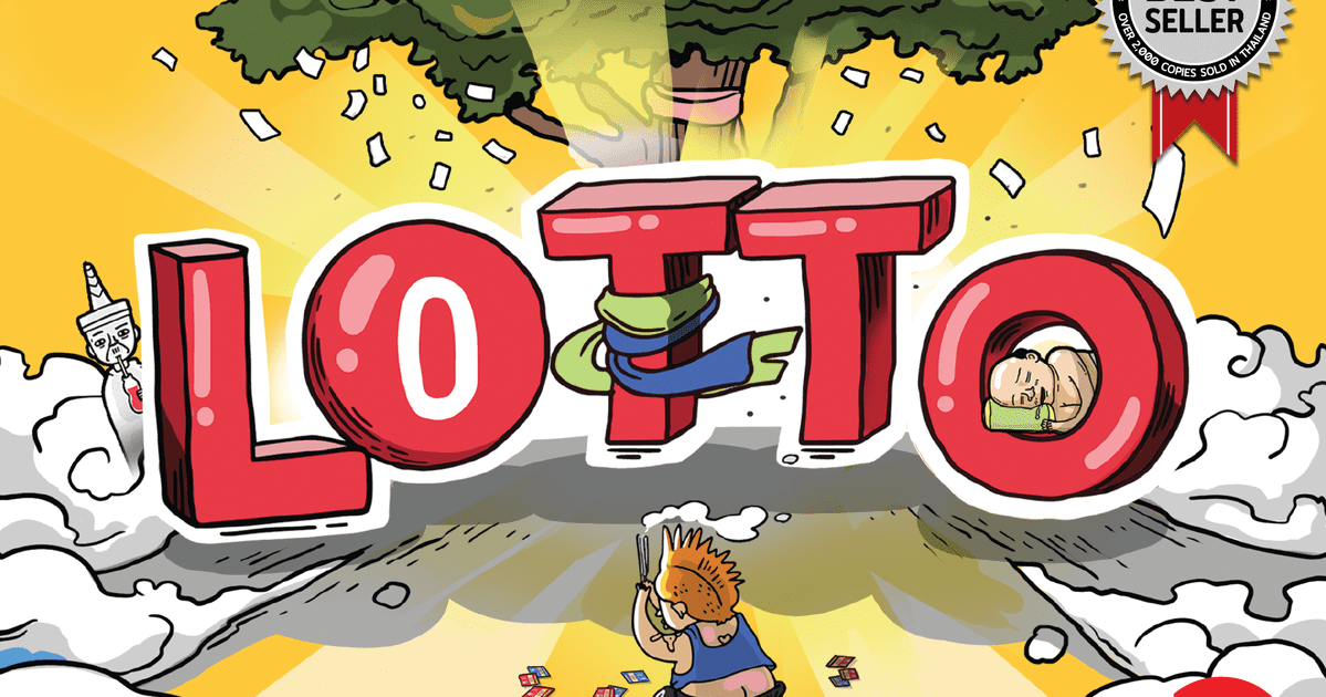 LOTTO | Board Game | BoardGameGeek