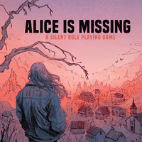 Alice is Missing | RPG Item | BoardGameGeek