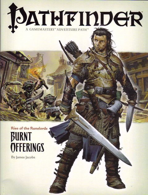 [COMPLETED] Pathfinder RotRL PbF - Chapter: ONE - By DarthDane [Mature ...