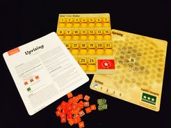 Uprising | Board Game | BoardGameGeek