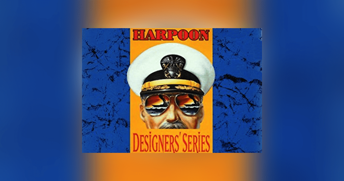 Harpoon Designer's Series: Battleset Enhancer | Video Game | VideoGameGeek