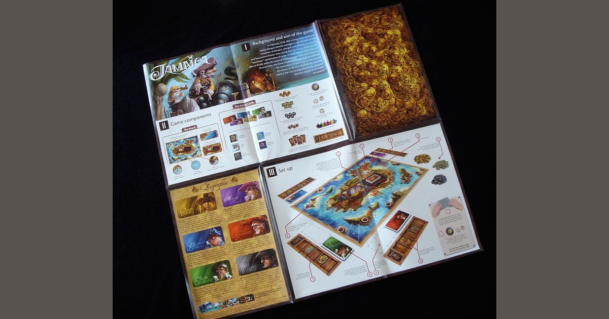 BoardGameGeek