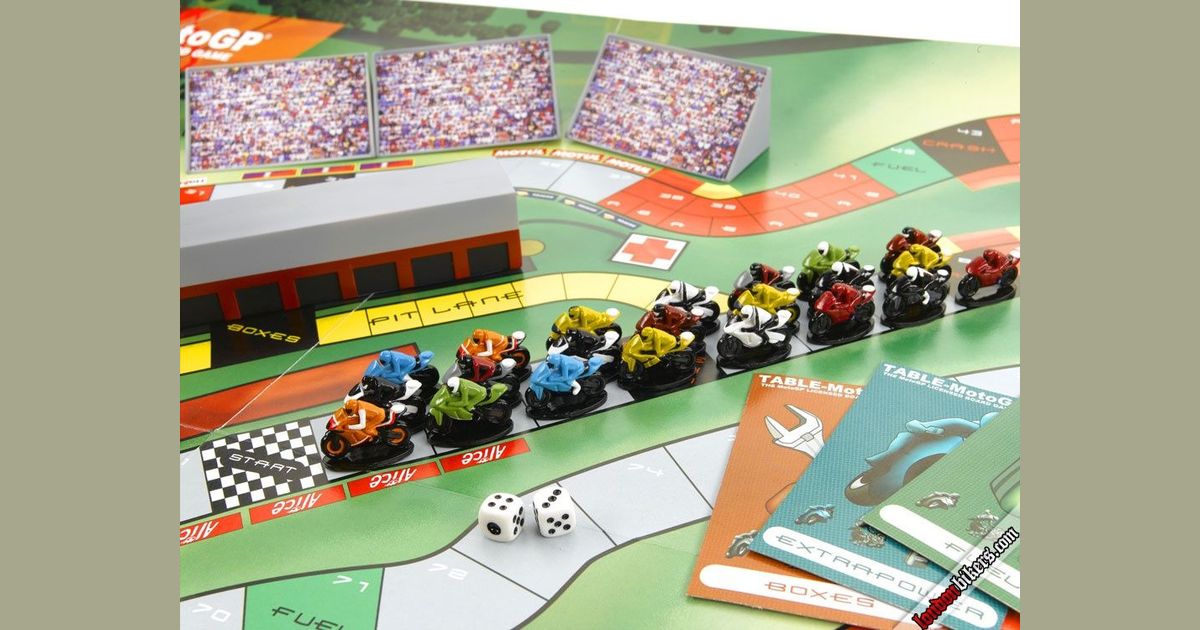 BoardGameGeek