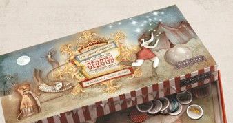 Full Moon Circus | Board Game | BoardGameGeek