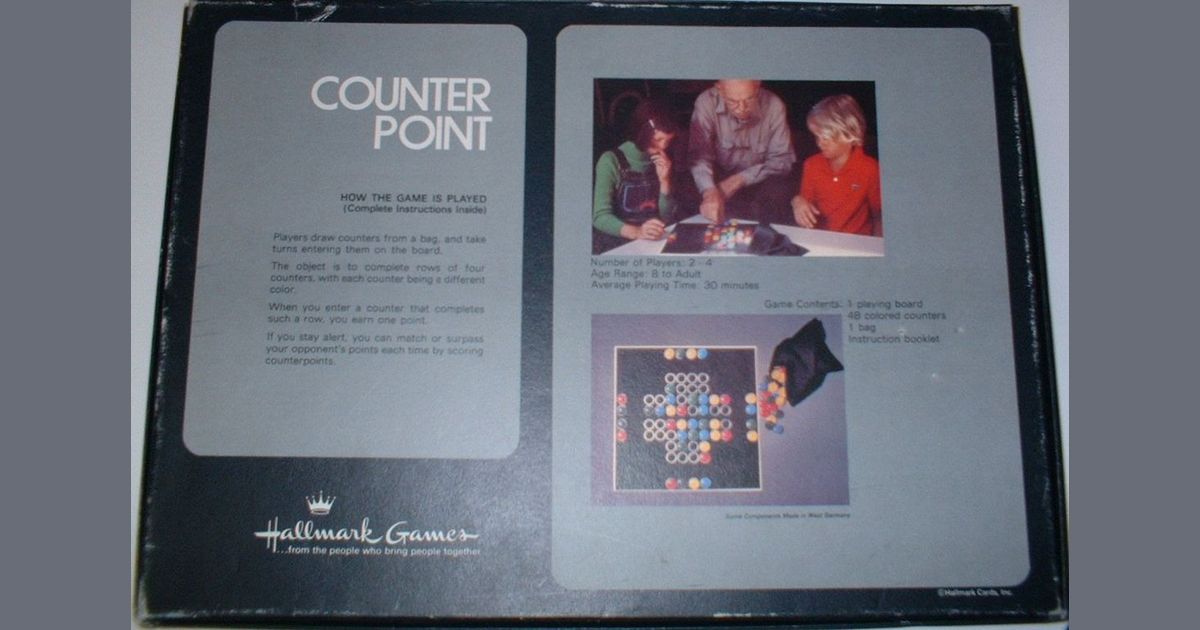 BoardGameGeek