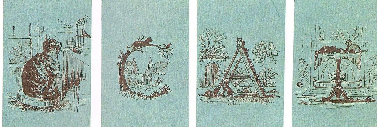 The New Game of Animals | Board Game | BoardGameGeek