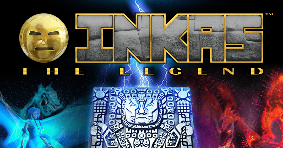 INKAS: The Legend | Board Game | BoardGameGeek